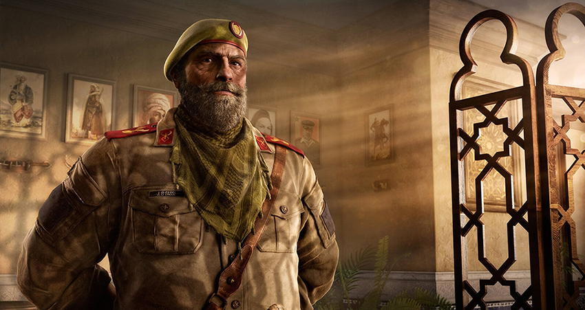 [Top 5] Rainbow 6 Siege Best Mozzie Loadouts That Are Excellent | Gamers Decide